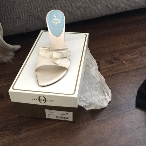 Joey | Shoes | Joey High Heel | Poshmark